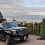Dallas to Dallas Airport (DAL) - Departure Private Transfer - The Experience in Detail