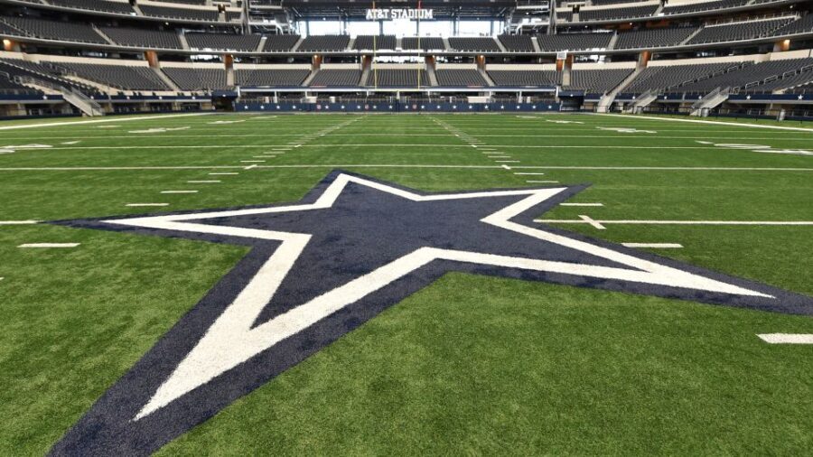 Dallas: VIP Guided Cowboys Stadium Tour and City Sightseeing - Highlights: The City Tour Stops