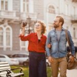Dallas Whispers of Romance: A Couples Stroll - Practical Details and What to Expect