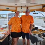 Dancin' Dolphin: 90-minute Booze Cruise for Up to 20 Guests - Meeting Point and Practical Details