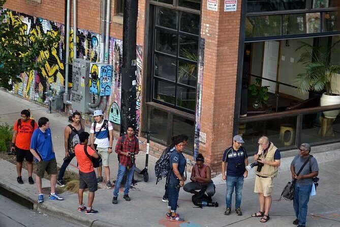 Dark Dallas Crimes and Conspiracy Walking Tour - Who Will Love This Tour?