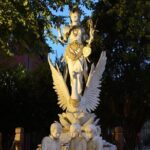 Dark History: Dupont Mansions of the Gilded Age Evening Tour - The Experience of Walking Through Washington’s Shadows