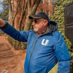 Dark History: Georgetown Spies, Lies, & Politics Walking Tour - A Detailed Breakdown of the Itinerary