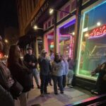 Dark Side of Denver Ghost Tours - The Itinerary: A Step-by-Step Overview