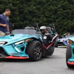 Date Night Ride in a Polaris Slingshot - Why This Tour Offers Real Value