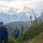 Day Hike in Lake Louise - What to Expect on the Trail