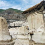 Day of Dinosaurs and Hoodoos From Calgary to the Badlands - What’s Included and What’s Not