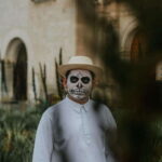 Day of the Dead Catrina Photoshoot & Mezcal Spirited Faces - Analyzing the Value