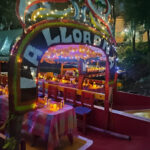 Day of the Dead in Mexico City: Mexican dinner and party in Xochimilco - Breaking down the itinerary