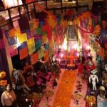 Day of the Dead in Mixquic Visit the Houses and Altars Pantheon - Who Should Consider This Tour?