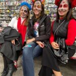 Day of the Dead Mexico City Walking Tour - A Deep Dive into the Day of the Dead Mexico City Walking Tour