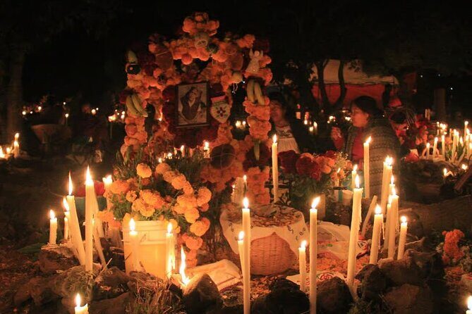 Day of the Dead Night Tour in Michoacan - Who Will Love This Tour?