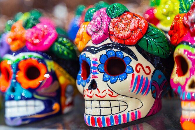 Day of the Dead Private Tour in Cancun - How This Tour Fits Into Your Cancun Visit