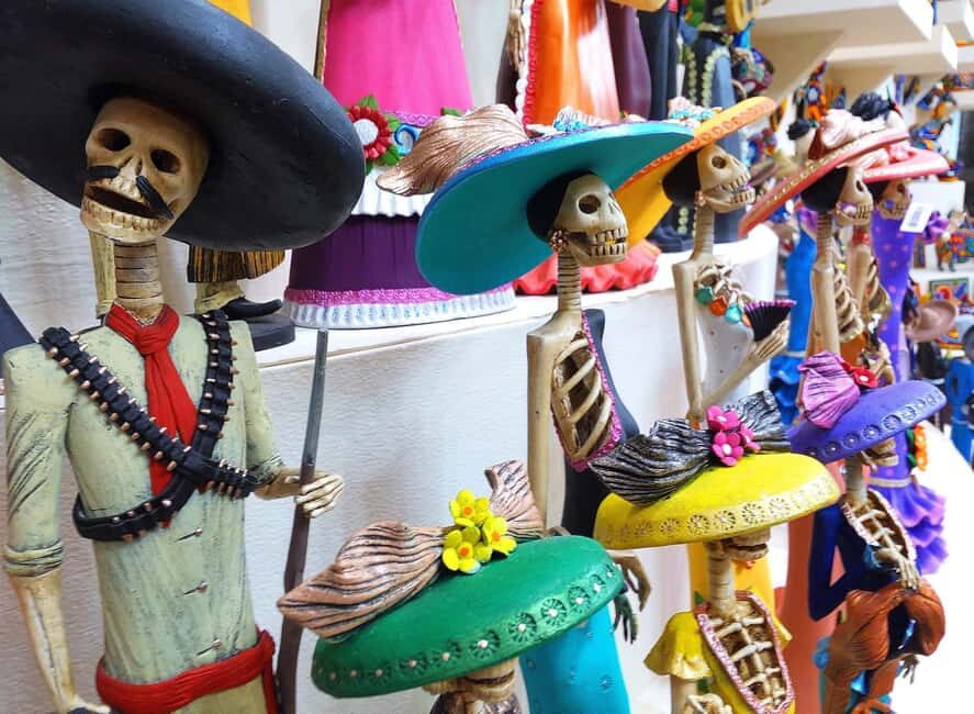 Day of the Dead Private Tour in Cancun - The Practical Details