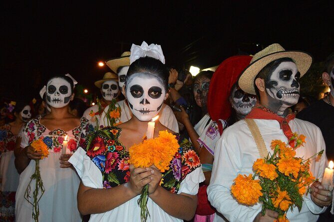 Day of the Dead Tour in Mexico City - Who Should Consider This Tour?