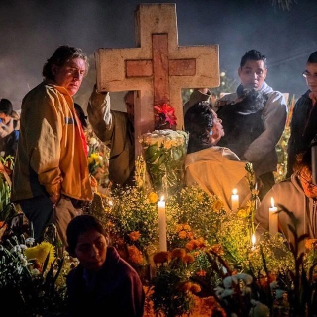 Day of the Dead Tour in San Andres Míxquic From Mexico City - Who Should Consider This Tour?