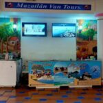 Day Pass at Mazatlan Beach Front Resort with Lunch - Transport and Group Size