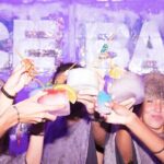 Day Pass Isla Mujeres with Beach Club, Ice Bar, Buffet and Bar - What Makes This Experience Stand Out?