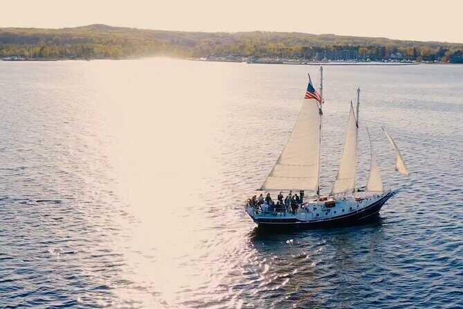 Day Sail from Traverse City with Food, Wine, & Cocktails - Final Thoughts: Who Is This Tour Best For?
