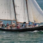 Day Sails and Sunset tours on Schooner Surprise in Camden Maine - The Sum Up: Is it worth your time?