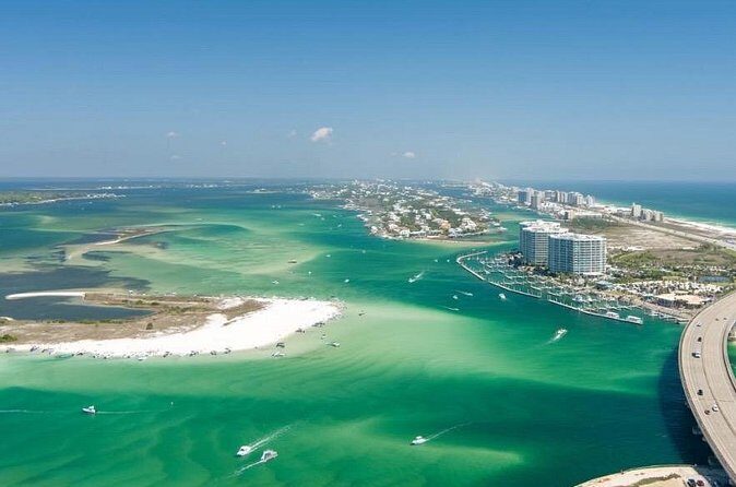 Day Snorkeling Tour in Orange Beach - Details That Matter for Your Planning