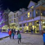 Day Tour in Blue Mountain Ontario - The Sum Up