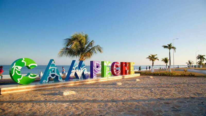 Day Tour in Campeche - Who Will Enjoy This Tour?