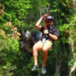 Day Tour with ATV, Zipline and Cenote Adventure from Cancun - The Itinerary in Detail