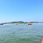 Day Trip from Boston: Guided Kayak at the Crane Estate - What to Expect During the Tour