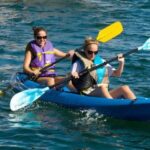 Day Trip From Boston: Kayak Tour through Gloucester Harbor - The Itinerary in Detail: What to Expect from Start to Finish