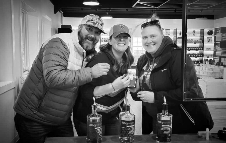 Day Trip from Boston: Meadery Tour & Wine Tasting - Authenticity and Value: What Travelers Say