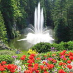 Day Trip from Vancouver to Victoria and Butchart Gardens - Transportation and Group Size: What You Need to Know