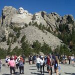 Day trip of the Black Hills: Mount Rushmore to Custer State Park! - Who Should Consider This Tour