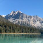 Day Trip to Lake Louise, Moraine Lake, Emerald Lake from Banff - Transportation and Group Size