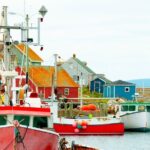 Day Trip to Lunenburg, Mahone Bay and Peggy's Cove from Halifax - Real Experiences from Travelers
