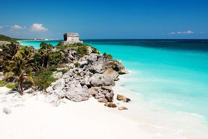 Day Trip to Tulum, Coba and Cenote Maya - Is This Tour Right for You?
