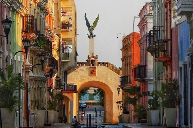 Daylight Tour to the City of Campeche with Guide - Practical Details and What They Mean for You