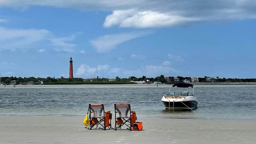 Daytona Beach: 3 Hour Coastal Discovery Boat Cruise - The Highlights: Why This Cruise Stands Out