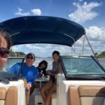 Daytona Beach: Coastal Discovery Cruise - Who Will Love This Tour?