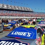 Daytona Beach: Daytona 500 NASCAR Race Ticket - What’s Not Included and What to Bring