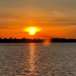 Daytona Beach: Small Group Champagne Sunset Cruise - What Makes This Cruise Special?