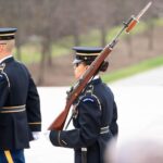 DC: Arlington National Cemetery Guided Walking Tour - Who Would Love This Tour?