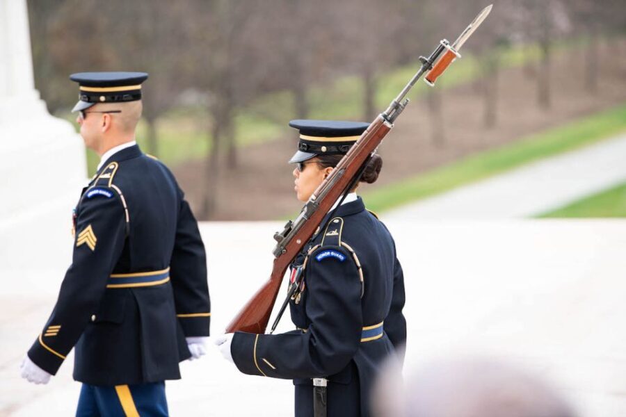 DC: Arlington National Cemetery Guided Walking Tour - Who Would Love This Tour?