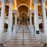 DC: Capitol Hill and Library of Congress Tour with Tickets - Key Points