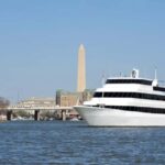 DC: City Cruises Buffet Brunch, Lunch, or Dinner Cruise - Who Will Love This Cruise?