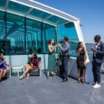 DC: City Cruises Gourmet Brunch, Lunch, or Dinner Cruise - What Makes This Cruise Stand Out?