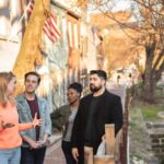 DC: Georgetown History & Architecture Tour with Local Guide - The Experience: What to Expect on the Tour