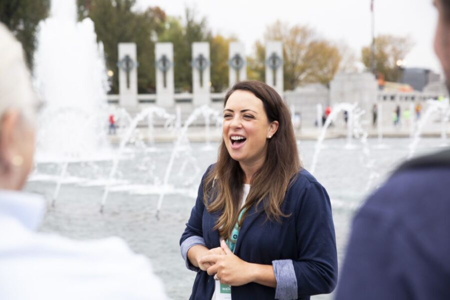 DC: Guided National Mall Tour & Washington Monument Ticket - Why This Tour Offers Great Value
