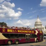 DC: Hop-On Hop-Off with 17 Stops plus Arlington Walking Tour - Final Thoughts: Who Is This Tour Best For?