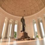 DC Monuments and Memorials Tour Day Tour - Bonus Pass-By Tour